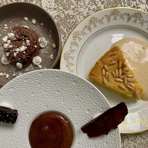 Carte et Menus 2025 - Olimpia Ristorante à Brufa | TheFork