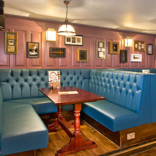 caledonian interiors