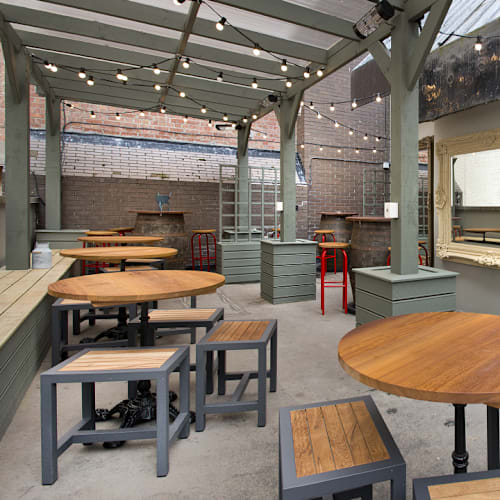 caledonian interiors