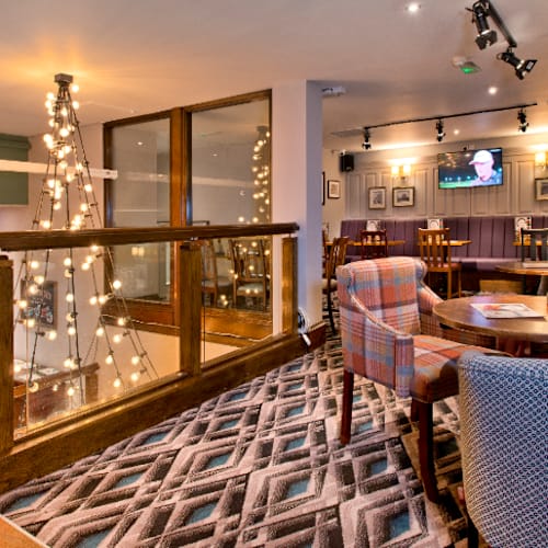 caledonian interiors