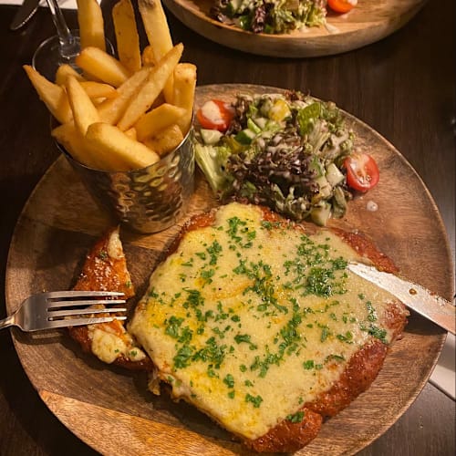 The Victoria Inn Milton Keynes à Bradwell - Menu, avis, prix et ...