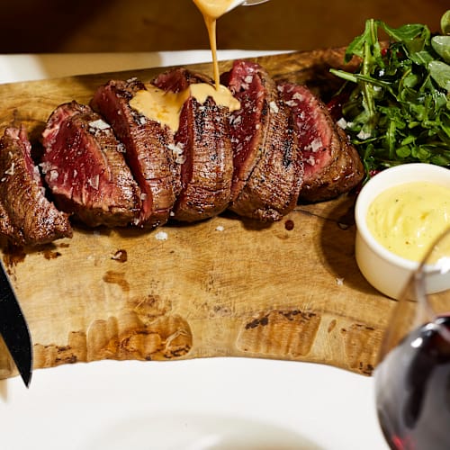 Boisdale of Belgravia in London - Restaurant Reviews, Menu and Prices ...