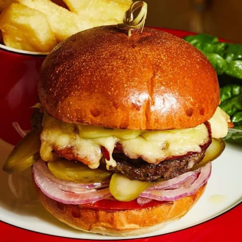 Boisdale of Belgravia in London - Restaurant Reviews, Menu and Prices ...