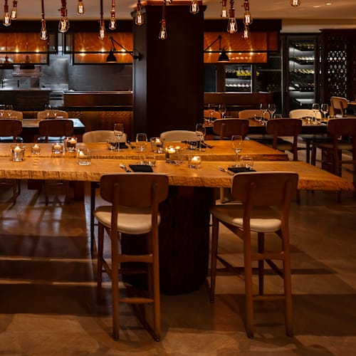 The May Fair Kitchen, Mayfair in London - Restaurant Reviews, Menus ...