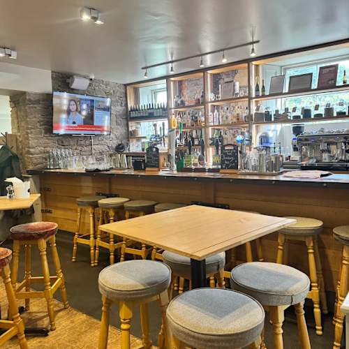 Menu 2026 - Pub The Woodside, Doune in Doune | TheFork