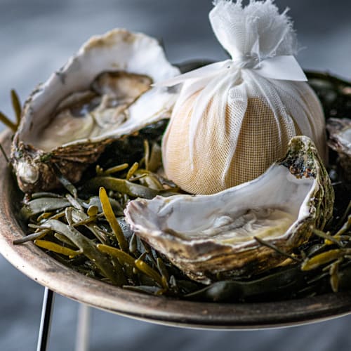 Bob Bob Ricard Soho in London - Restaurant Reviews, Menu and Prices ...