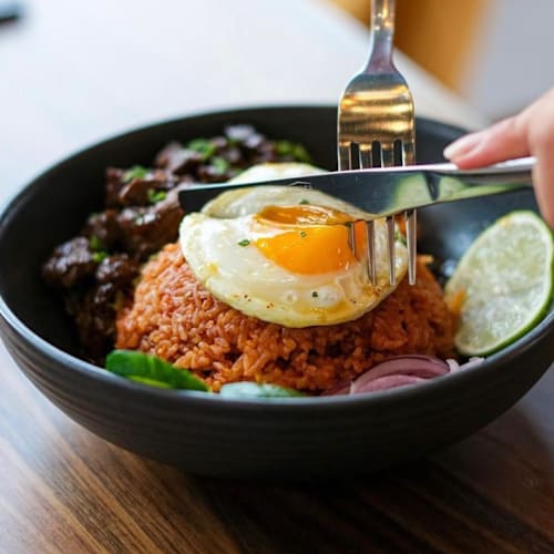 Menu 2026 - Sushi Wan Nanterre em Nanterre | TheFork