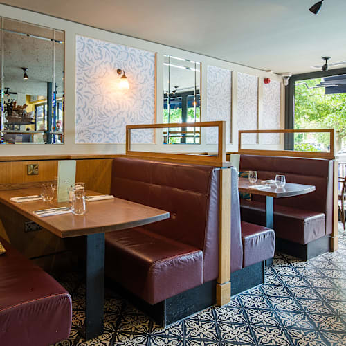 Menus 2025 - Cote Brasserie - Welwyn Garden City in Welwyn Garden City ...