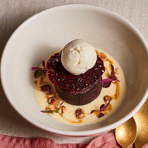 Menus 2025 - Brasserie Blanc Oxford in Oxford | TheFork