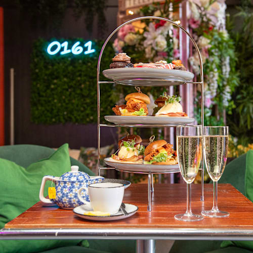 On The Hush in Manchester - Restaurant Reviews, Menus, and Prices | TheFork