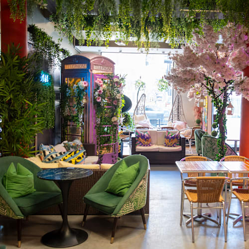 On The Hush in Manchester - Restaurant Reviews, Menus, and Prices | TheFork