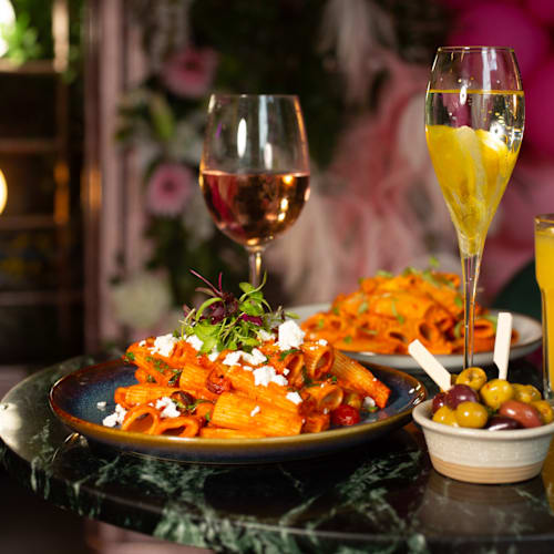 On The Hush in Manchester - Restaurant Reviews, Menus, and Prices | TheFork