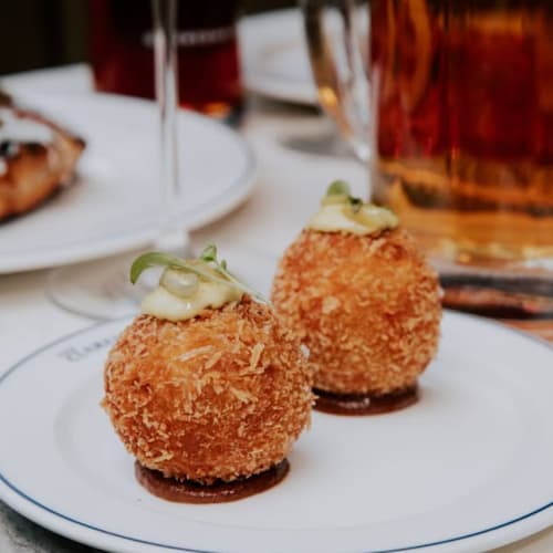 The Clarence in Glasgow - Restaurant Reviews, Menus, and Prices | TheFork