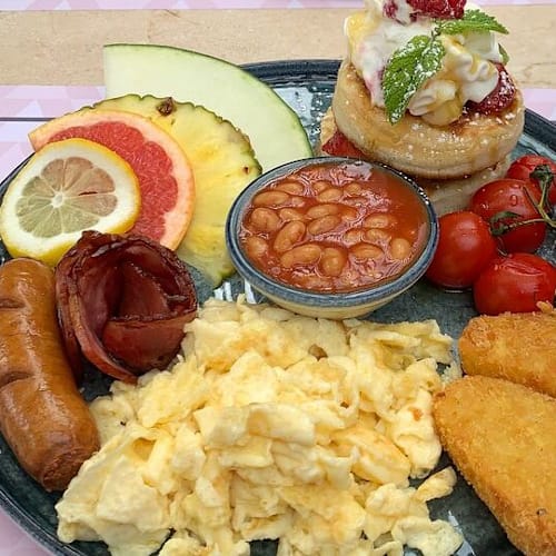 Alici's in London - Restaurant Reviews, Menus, and Prices | TheFork