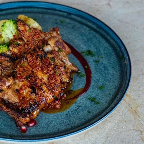 Alici's in London - Restaurant Reviews, Menus, and Prices | TheFork