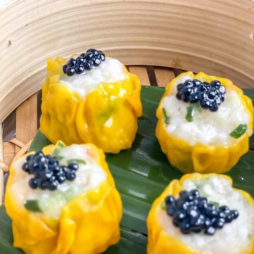 Bonda by Duck & Noodle in London - Bewertungen, Speisekarte und Preise ...