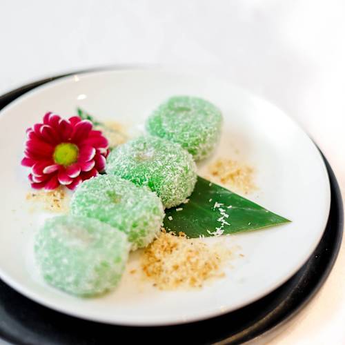 Bonda by Duck & Noodle in London - Bewertungen, Speisekarte und Preise ...