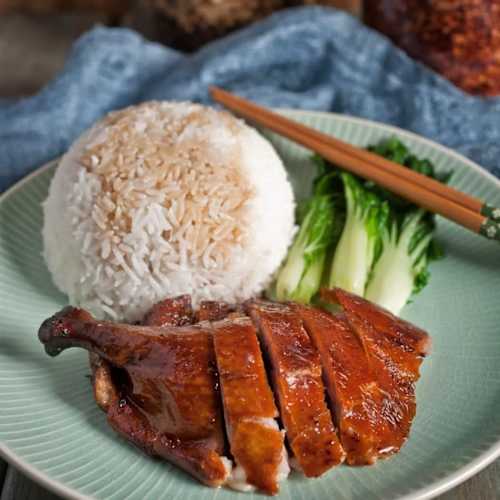 Speisekarte 2026 – Bonda by Duck & Noodle in London – TheFork