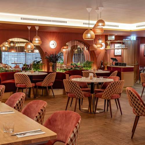 Speisekarte 2026 – Mildreds - Kings Cross in London – TheFork