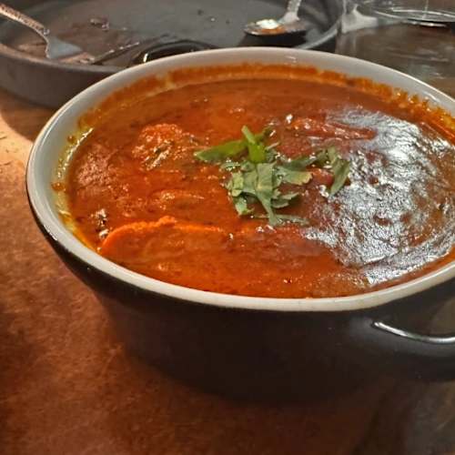 Indian Dhaba à Madrid - Menu, avis, prix et réservation | TheFork