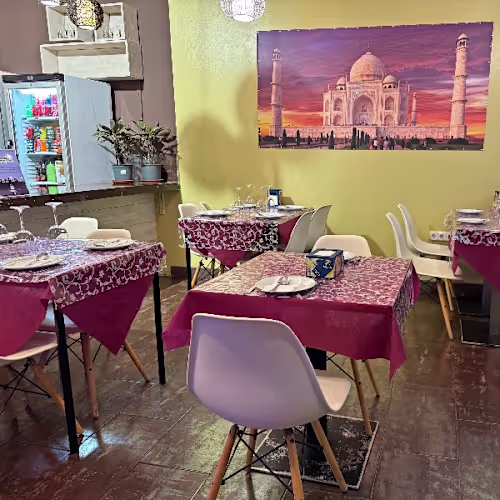 Indian Dhaba à Madrid - Menu, avis, prix et réservation | TheFork