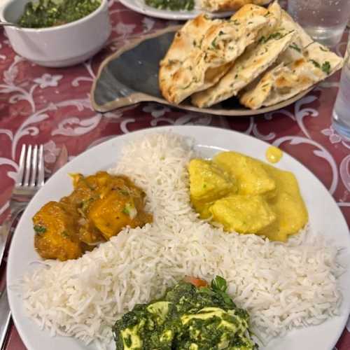 Indian Dhaba in Madrid - Bewertungen, Speisekarte und Preise | TheFork