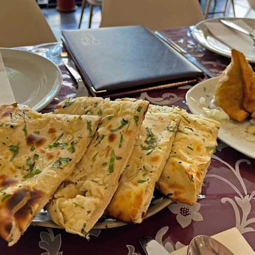 Indian Dhaba à Madrid - Menu, avis, prix et réservation | TheFork