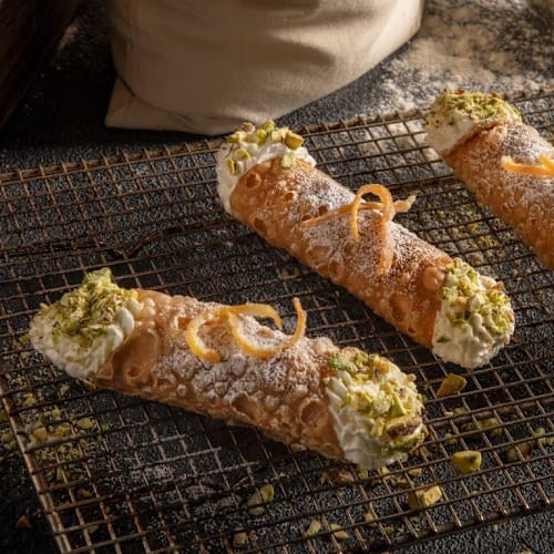 Menus 2026 - Sparrow Italia - Mayfair in London | TheFork