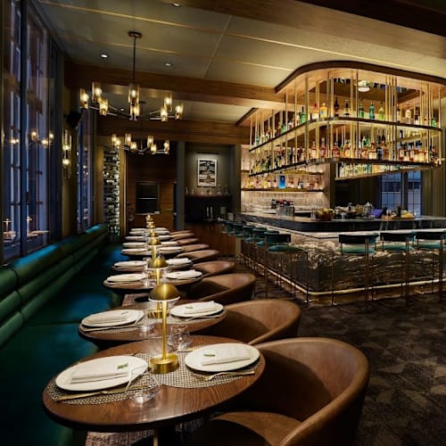 Sparrow Italia - Mayfair in London - Restaurant Reviews, Menus, and ...