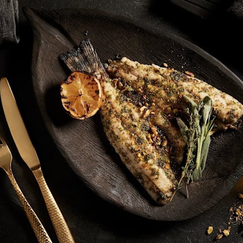 Sparrow Italia - Mayfair in London - Restaurant Reviews, Menus, and ...