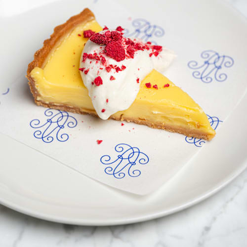 Richoux in London - Restaurant Reviews, Menus, and Prices | TheFork