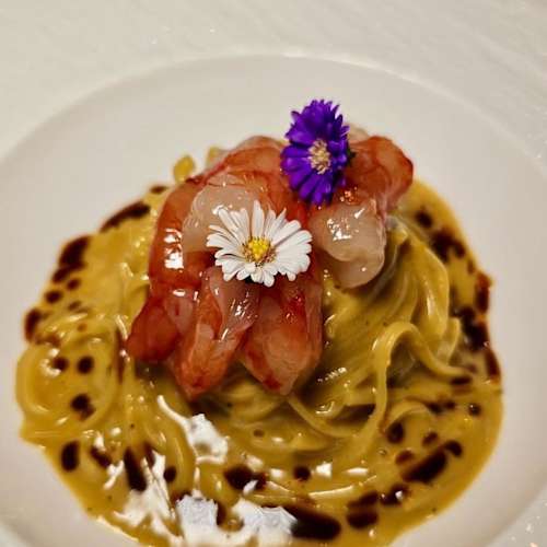 Menu 2026 - Climat in Monza | TheFork