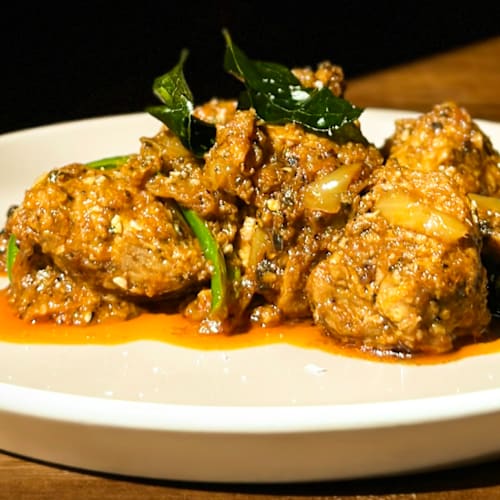 Madurai in Glasgow - Restaurant Reviews, Menus, and Prices | TheFork