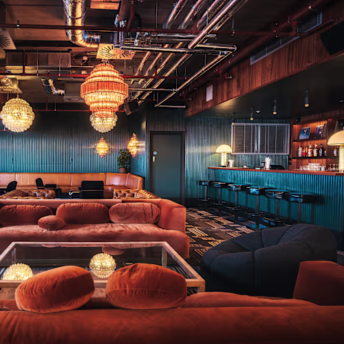 Menus 2026 - Mare Street Market King's Cross in London | TheFork