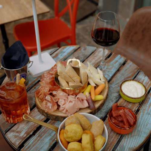 Berenice em Aversa - Preços, menu, morada, reserva e avaliações do ...