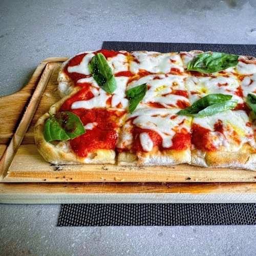 Carte et Menus 2025 - Pinsería La Coppola à Las Palmas De Gran Canaria ...