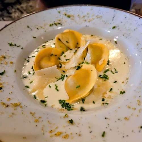 Pinsería La Coppola à Las Palmas De Gran Canaria - Menu, avis, prix et ...