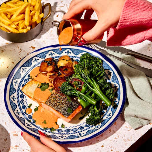 Prezzo - Bath in Bath - Restaurant Reviews, Menus, and Prices | TheFork