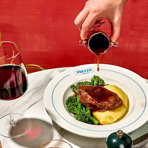 Prezzo - Bath in Bath - Restaurant Reviews, Menus, and Prices | TheFork