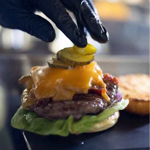 Menus 2026 - Hungry Dogs Fresh Burgers Cesena in Cesena | TheFork