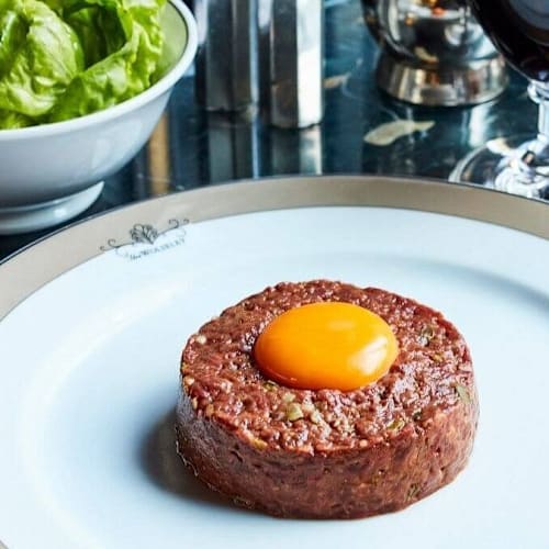 The Wolseley in London - Restaurant Reviews, Menus, and Prices | TheFork
