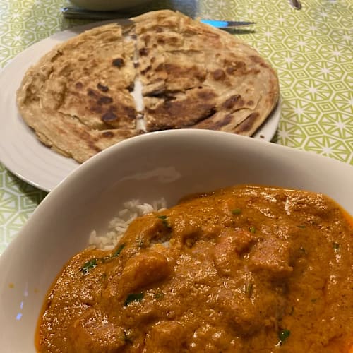 Menu 2026 - Vanakkam in Viry-Châtillon | TheFork