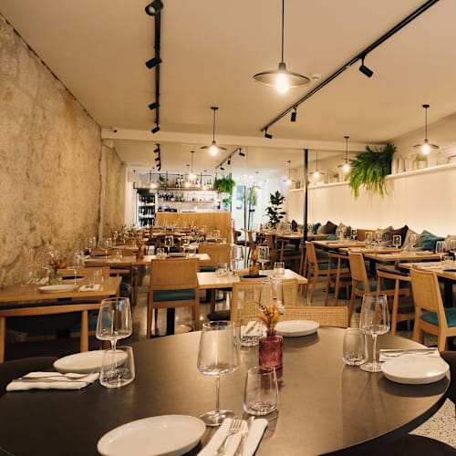 Gruta - Porto in Porto - Restaurant Reviews, Menu and Prices | TheFork