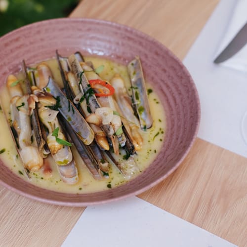 Gruta - Porto in Porto - Restaurant Reviews, Menu and Prices | TheFork