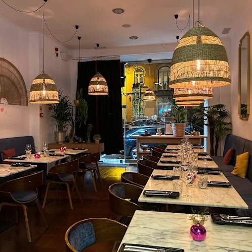 Menu 2026 - Bun Bo Restaurante Vietnamita in Lisbon | TheFork