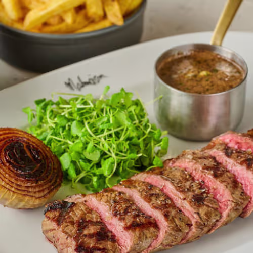 Menus 2026 - Chez Mal at Malmaison Aberdeen in Aberdeen | TheFork