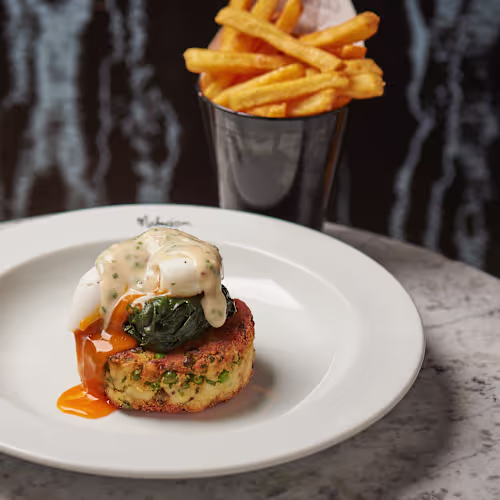 Menus 2026 - Chez Mal at Malmaison Aberdeen in Aberdeen | TheFork