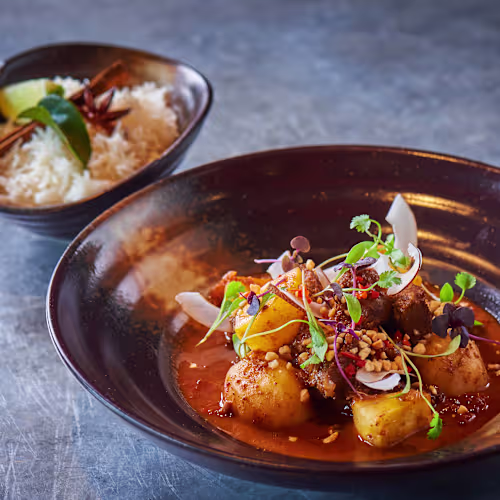 Menus 2026 - Chez Mal at Malmaison Aberdeen in Aberdeen | TheFork