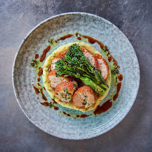 Menus 2026 - Chez Mal at Malmaison Aberdeen in Aberdeen | TheFork
