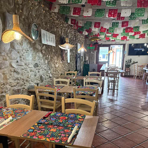 Menù completo e carta 2026 - Ledas Mexican Food - Leda Mexican Food a ...